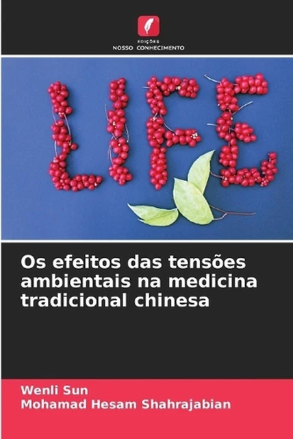 OS EFEITOS DAS tenses ambientais na medicina tradicional chinesa by ...