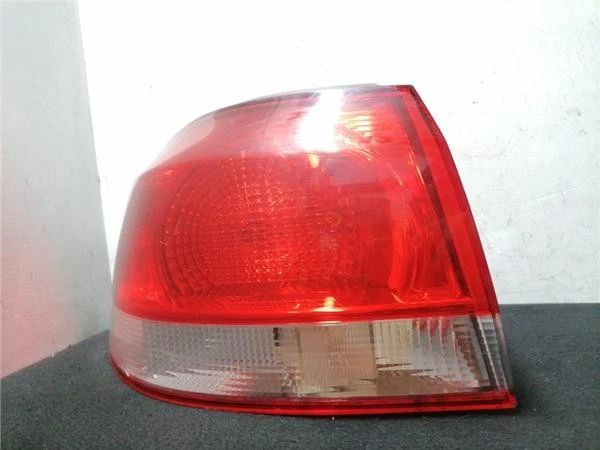 FEU ARRIÈRE GAUCHE Golf VI (5K1)(10.2008->) 1.4 Advance CAX 2009 EUR 42,00 - PicClick FR