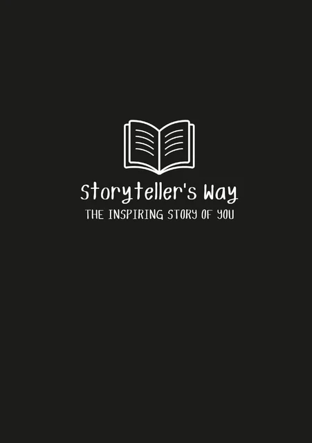 DANIEL, NATHAN THE Storyteller`S Way: The Inspiring Story Of You Book ...
