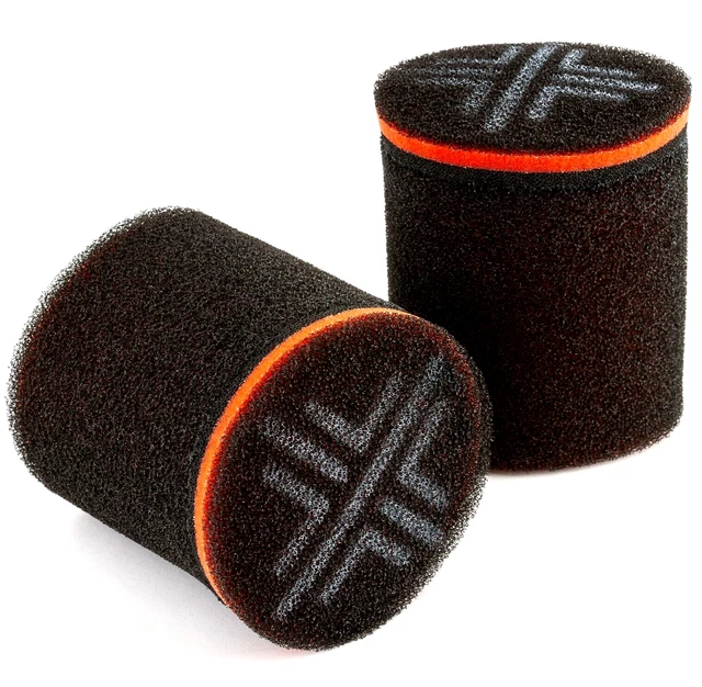 PIPERCROSS RAM PIPE Trumpet Socks Air Filters (supplied as a pair) £25. ...