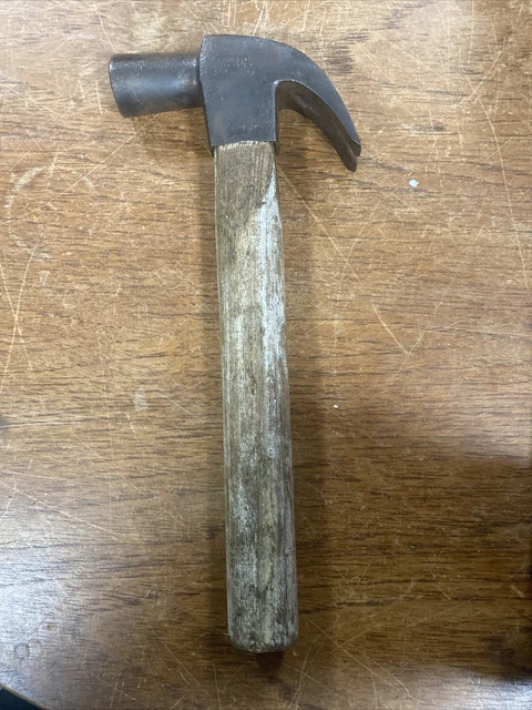 VINTAGE BRADES HAMMER £6.00 - PicClick UK