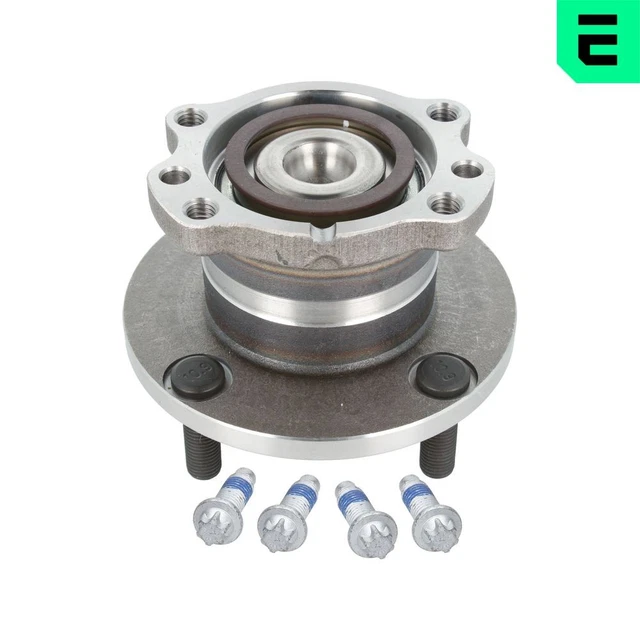 WHEEL BEARING KIT 302002 For Ford Yyje/M1Jl/M1Jm/Sfjf/Sfje/Sfjk/Sfjp ...