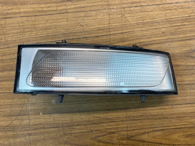 FORD FALCON AU XR6/XR8 Front Bumper Bar Indicator Light LHS $200.00 ...