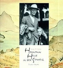HERMANN HESSE IN der Schweiz de Weth, Georg A. | Livre | état bon EUR 5 ...