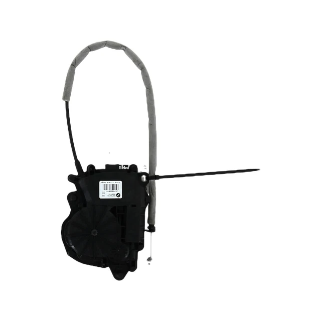 MOTEUR OUVERTURE HAYON - BMW X3 III - 51247383561 - T1-0295N EUR 72,90 ...