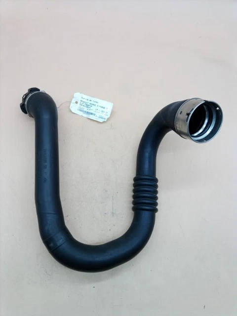 DURITE DE TURBO RENAULT MEGANE 3 PHASE 3 1.2i - 16V TURBO TCE 115 /R ...