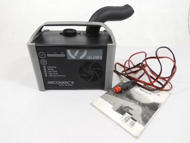 ORIG. VW SPEZIALWERKZEUG VAS6189B Ultraschall ...