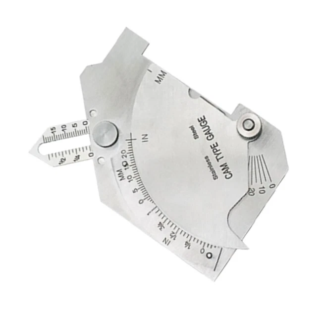 Weld Guages RIVERWELDDigital Readout Welding Gauge Weld Test Ulnar 4 ...