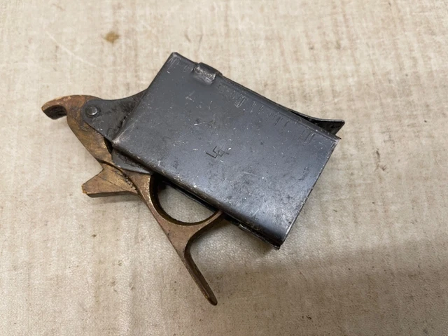 WW2 BRITISH ARMY Speed Mag Loader Sten Mk Original EUR 80,00 - PicClick DE