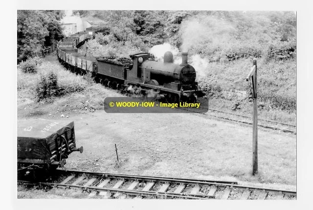 RP4908 - DYSERTH Quarry Steam Train - print 6x4 £2.20 - PicClick UK