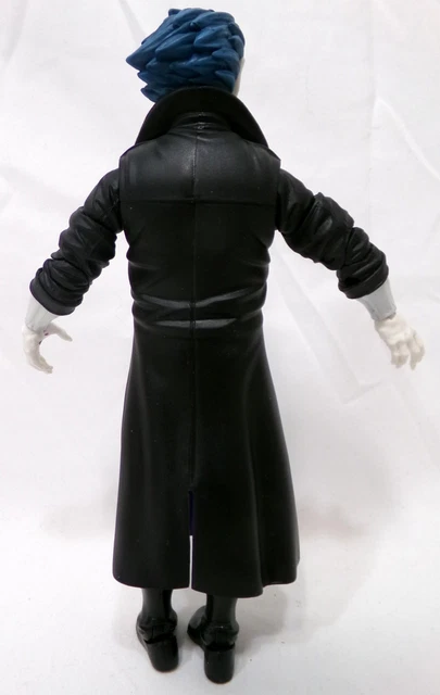 MARVEL LEGENDS SPIDER-MAN VHS 2-Pack Morbius Figura Completa 6" Hasbro ...