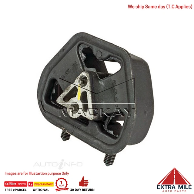 MACKAY A6417 ENGINE Mount Right For Daewoo Lanos 1997-2003 - 1.6L EUR ...