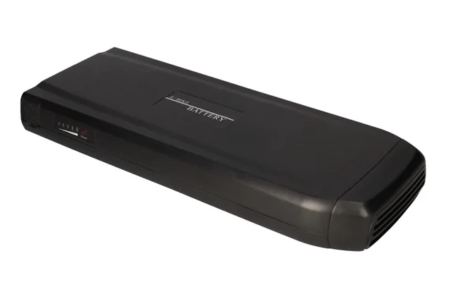 FISCHER E-BIKE AKKU Phylion Joycube Wall-ES 36V 14,5Ah mit Ladegerät Globus NEU EUR 399,00 ...