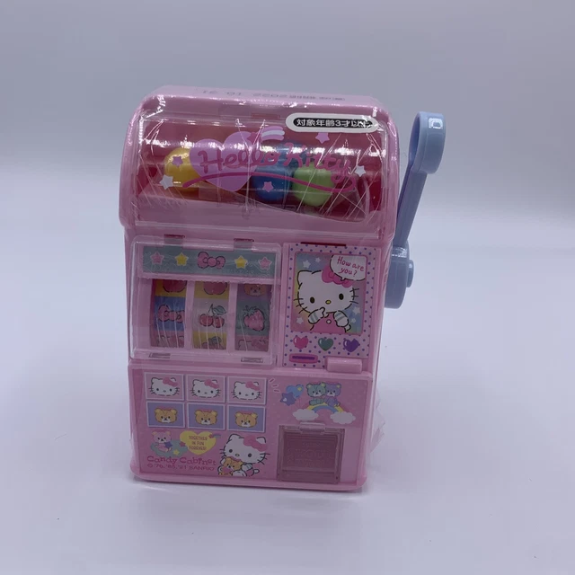 Hello Kitty Gumball Machine FOR SALE! - PicClick