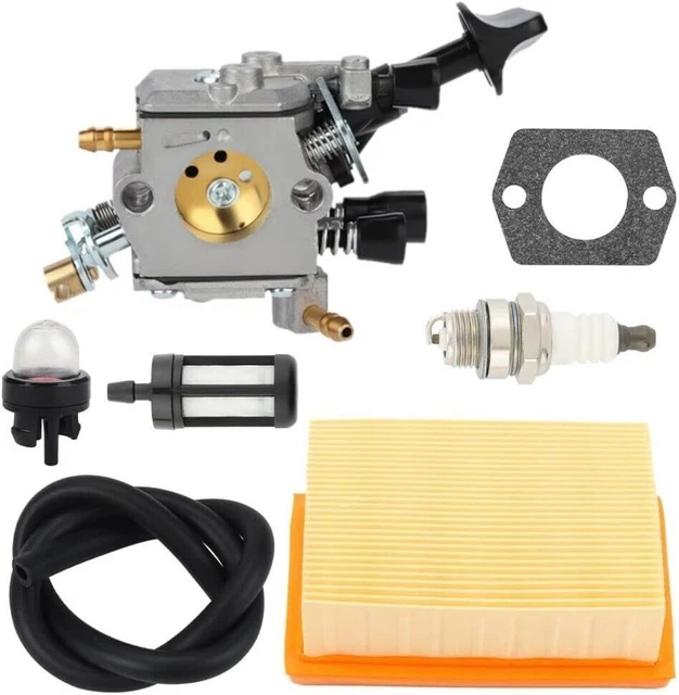 CARBURATEUR POUR C1Q-S209 STIHL BR350 BR430 SR430 SR450 souffleurs dos 236633 . EUR 26,69 ...