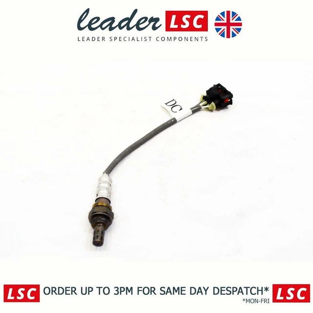 ORIGINAL OPEL ASTRA H/ Zafira B - Sonde Lambda Position 2 - 55561452 ...