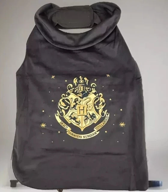 GORGEOUS MARKS SPENCER Harry Potter Hogwarts Small Dog Coat Bnwt A £0. ...