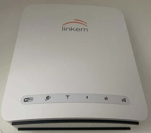 MODEM GEMTEK LINKEM WLTXFSR-101GN EUR 4,77 - PicClick IT