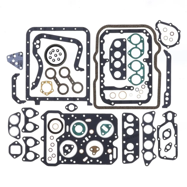 KIT JOINTS MOTEUR pour Lancia Fulvia 1100 - 2C - Gt 1.1 1.2cc 1964-1967 ...