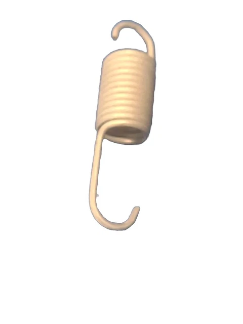 BEKO DRVS73W TUMBLE Dryer Motor Tension Spring £10.78 - PicClick UK