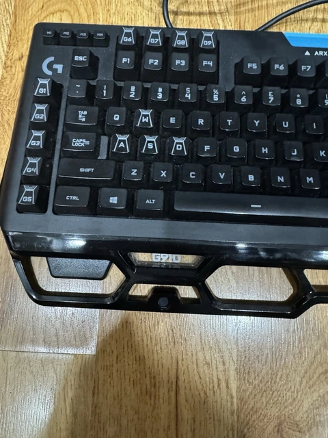 LOGITECH G910 ORION Spark Wired USB Mechanical Gaming Keyboard $65.00 ...