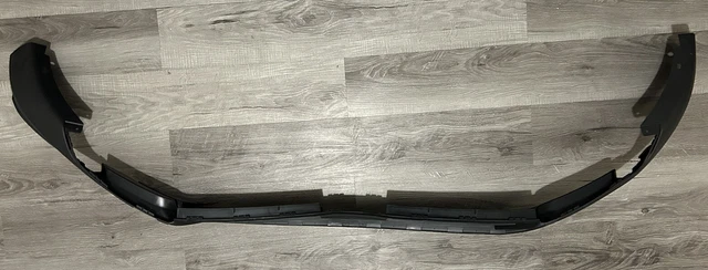 FORD PUMA MK2 2019- front lower bumper spoiler LTZ- 17D957-A 2420299 ...