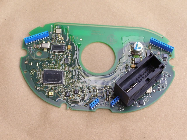 SAAB 9-3 CIM Pcb Tcs Cim £22.00 - PicClick UK