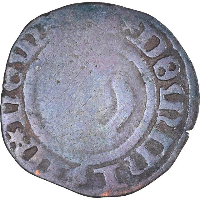 [#1062455] MONEDA, PAÍSES Bajos Borgoñones, comté de Flandre, Marie de ...