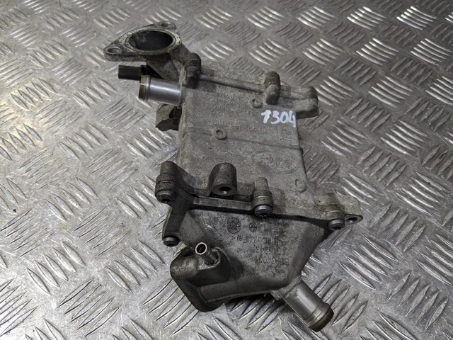 RANGE ROVER EVOQUE Egr Valve Cooler 2.0 Ed4 204Dtd Diesel G4D39F464Ba ...