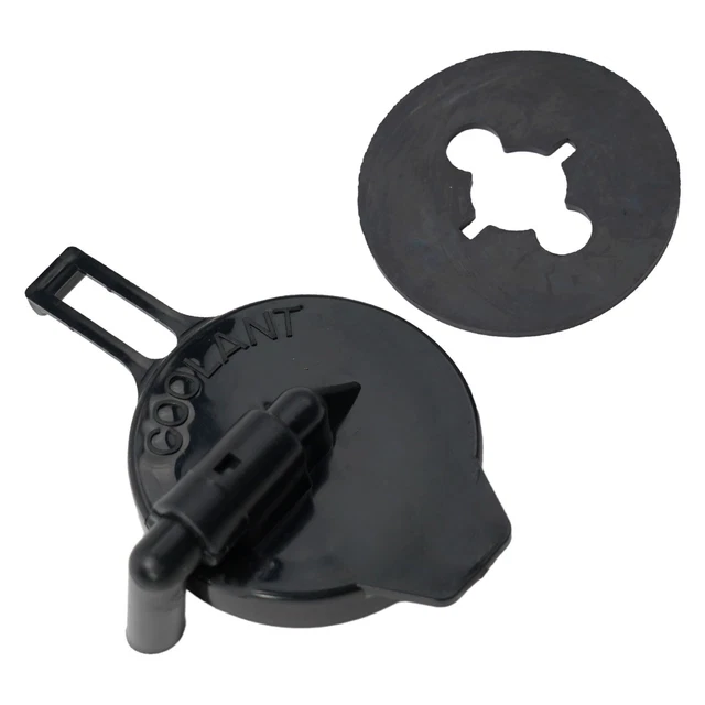 QUICK AND EASY Plug and Play Cap for Toyota For Sienna For Lexus RX330 ...