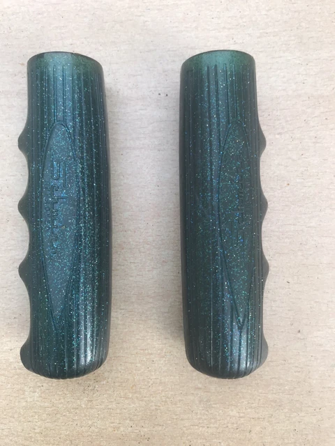 USED SCHWINN BLUE Stingray Chopper Cruiser Muscle Bike £19.44 - PicClick UK