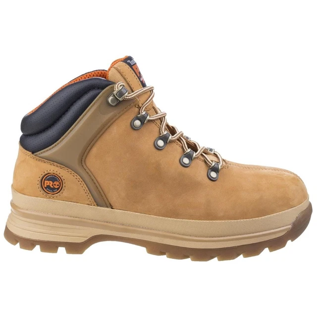 TIMBERLAND PRO SPLITROCK XT Lace up Safety Boot £98.49 - PicClick UK