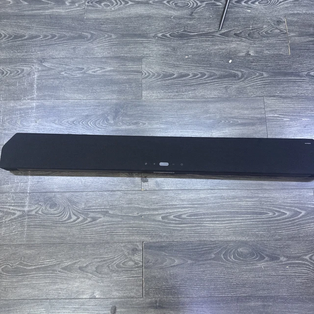 SAMSUNG HW-Q900A/XU WIRELESS Sound Bar with Dolby Atmos £499.00 ...