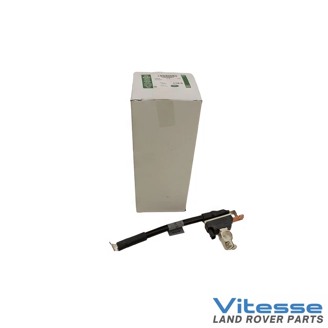 LAND ROVER BATTERY Management System For Discovery 4 Range Rover Sport ...