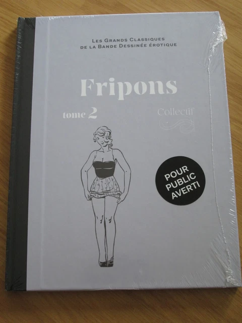 LES GRANDS CLASSIQUES De La Bande Dessinee N° 143 Fripons Tome 2 EUR 10 ...