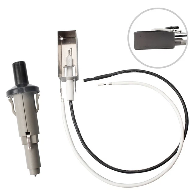 AM LIOREZ VOTRE BARBECUE gaz pour Weber avec kit d'allumage Genesis/Spirit E EUR 16,65 - PicClick IT