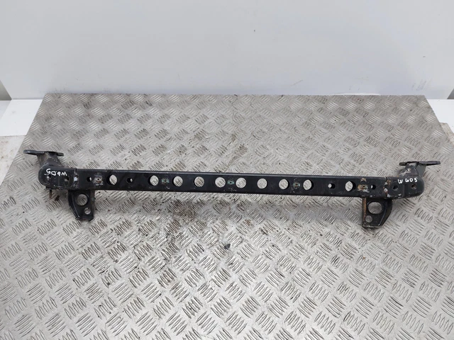 VAUXHALL INSIGNIA B Mk2 Front Radiator Support Bracket 2018 22978230 £ ...