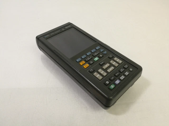 PHILIPS PM97 50 MHz Digital ScopeMeter £169.99 - PicClick UK