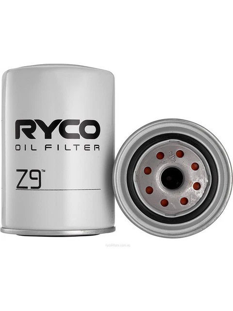 RYCO OIL FILTER fits Ferrari Dino GT4 2.9 208/308 308 (Z9) EUR 15,14 ...