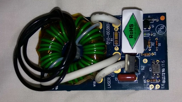 LASER DRIVE INC 040-00014-00 PCB CARD $122.26 - PicClick CA