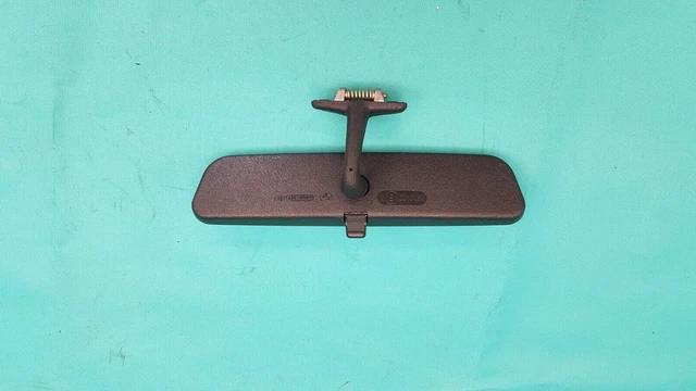 ORIGINAL MERCEDES-BENZ W123 C123 Interior Mirror Rear View Mirror £62. ...