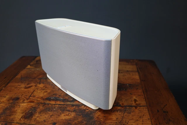 SONOS PLAY 5 Gen 1 Wireless Speaker White WiFi White #4 £49.99 ...