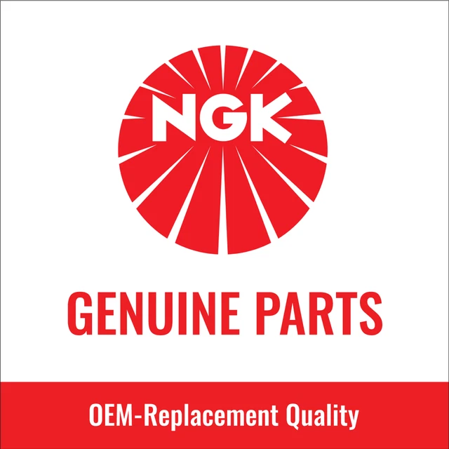 24 PC NGK Iridium IX Spark Plugs for 2018-2020 Mercedes-Benz Maybach ...