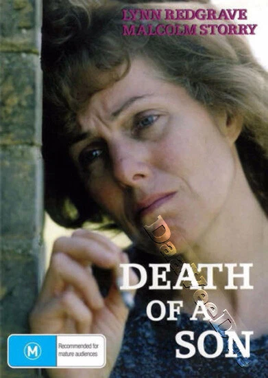 DVD CULTE DE la mort d'un son NOUVEAU PAL Ross Devenish Lynn Redgrave ...