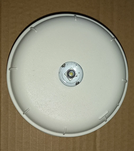 PROTEC 6000PLUS CEILING VAD Beacon 6000/VAD/C/WHITE - FROM ONLY £36.00 ...