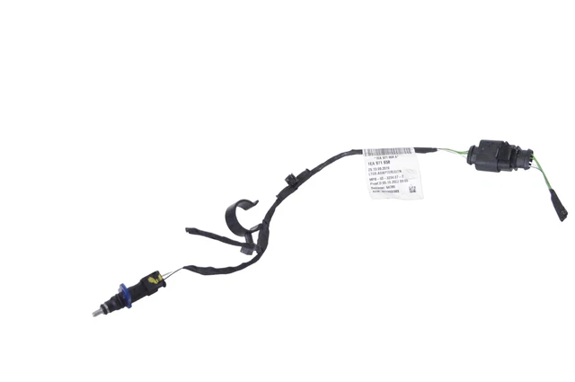 SKODA ENYAQ SENSOR de temperatura refrigerante 079919523G iV50 2023 RHD ...