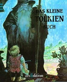 DAS KLEINE TOLKIEN-BUCH de Becker, Alida, Green, Michael | Livre | état ...
