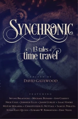 ISAAC HOOKE SUSAN Kaye Quinn Nick Cole Synchronic (Poche) EUR 23,77 ...