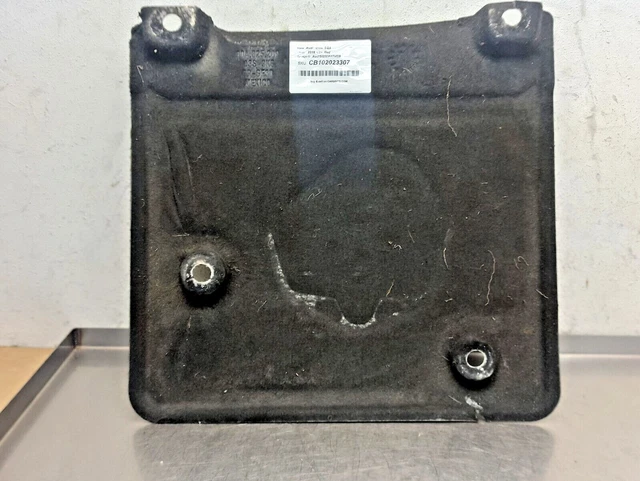 AUDI SQ5 MK2 2017-2022 Gearbox Underbody Shield Cover 80A825209 EUR 136 ...