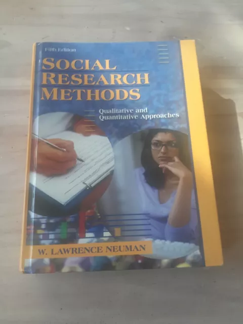 SOCIAL RESEARCH METHODS: Qualitative, Quantitative and Mixed Methods ... SOCIAL RESEARCH METHODS: Qualitative, Quantitative and Mixed Methods ...